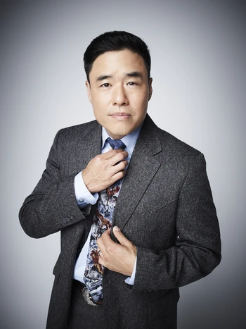Louis Huang | Fresh off the Boat Wiki | Fandom
