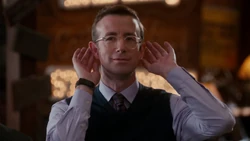 Matthew Chestnut | Fresh off the Boat Wiki | Fandom