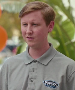 Clark | Fresh off the Boat Wiki | Fandom