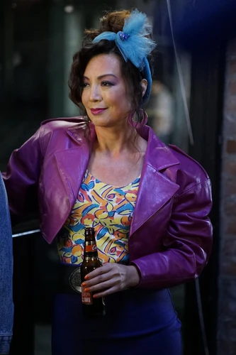 Stephanie | Fresh off the Boat Wiki | Fandom