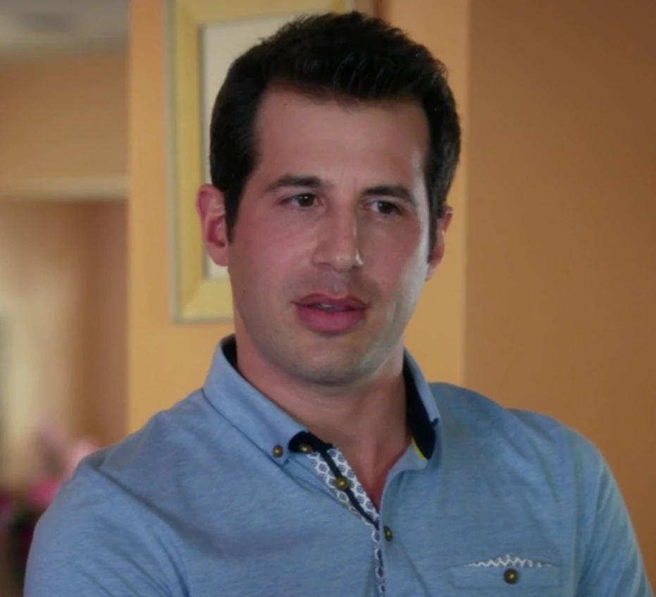 Randy | Fresh off the Boat Wiki | Fandom