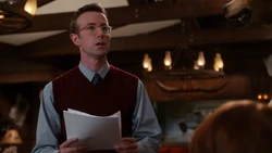 Matthew Chestnut | Fresh off the Boat Wiki | Fandom