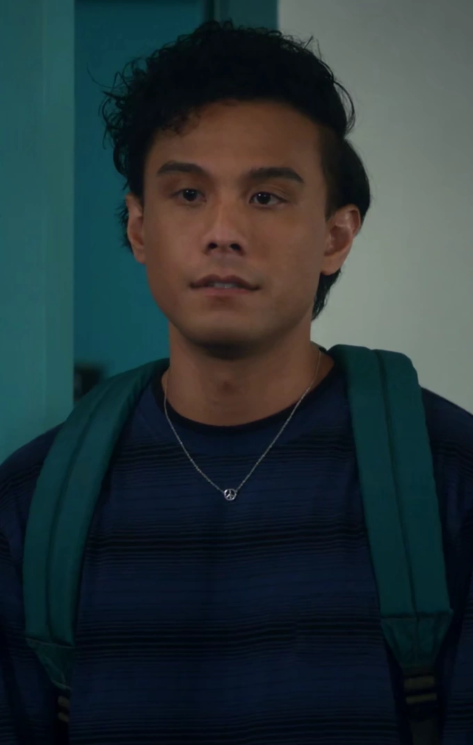 Kip | Fresh off the Boat Wiki | Fandom