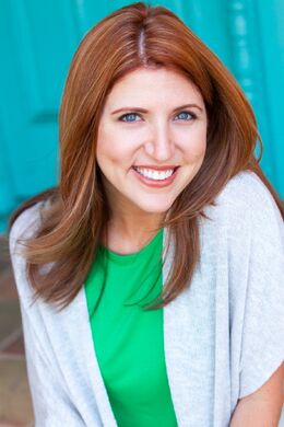 Jessica Gardner | Fresh off the Boat Wiki | Fandom