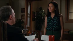 Jessica Huang | Fresh off the Boat Wiki | Fandom