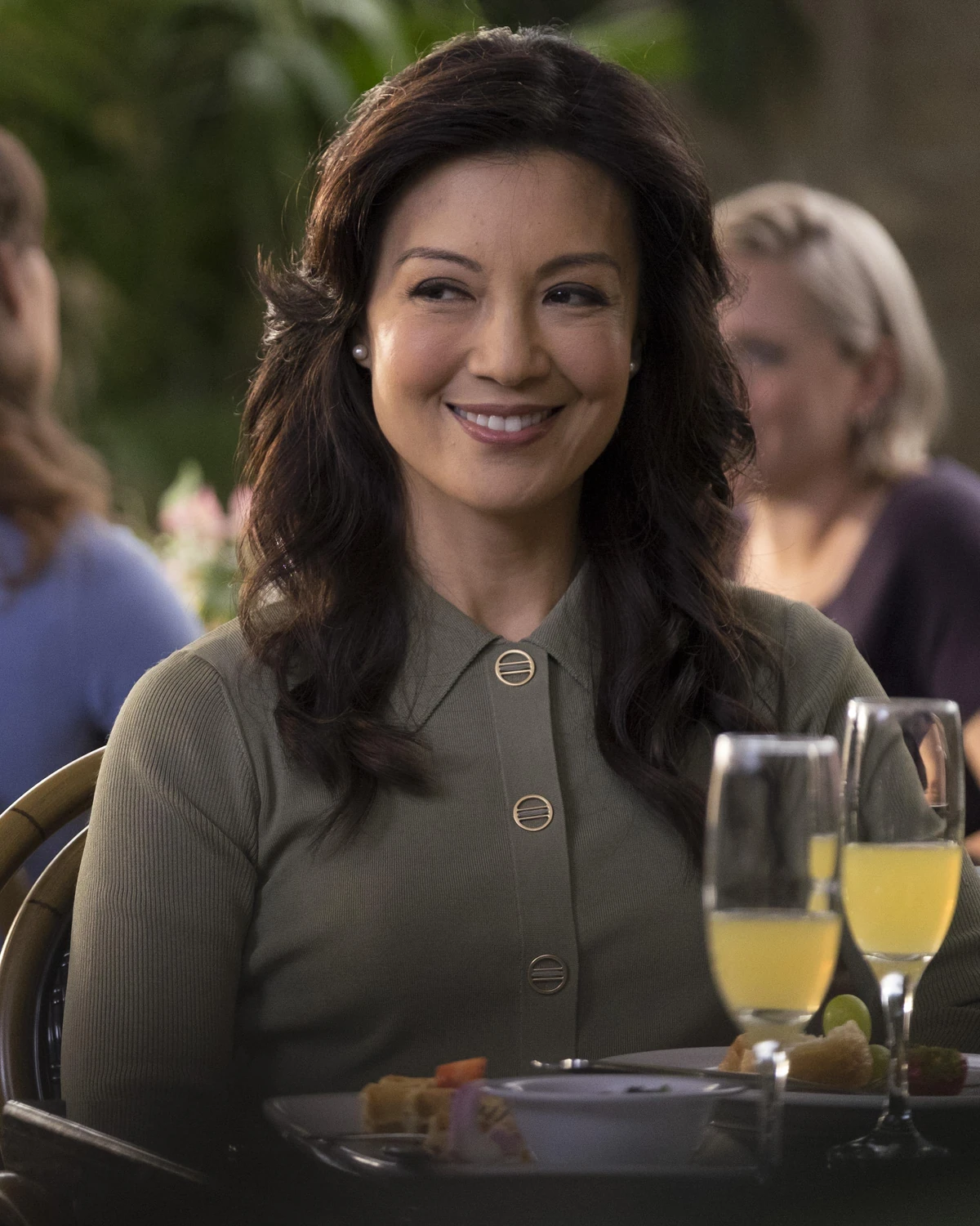 Elaine Lee | Fresh off the Boat Wiki | Fandom