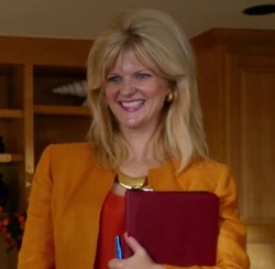 Ashley Alexander | Fresh off the Boat Wiki | Fandom