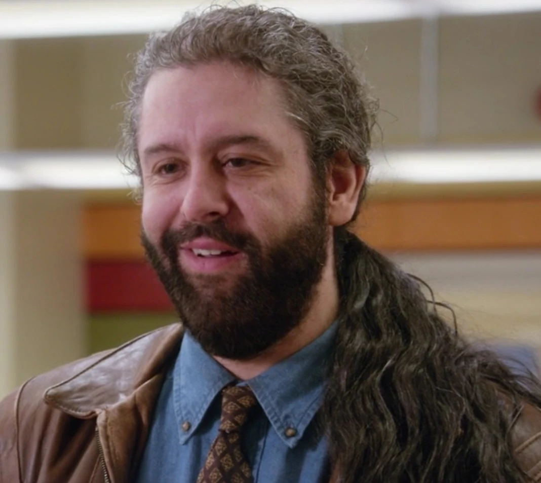 Ray | Fresh off the Boat Wiki | Fandom