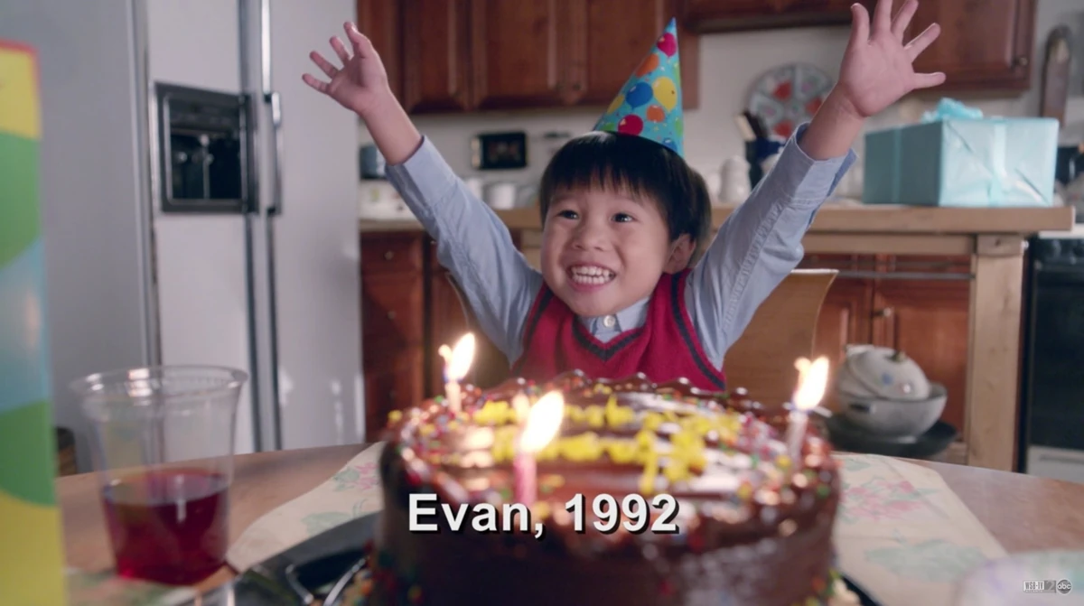 Max Chen | Fresh off the Boat Wiki | Fandom