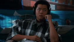 Eddie Huang | Fresh off the Boat Wiki | Fandom