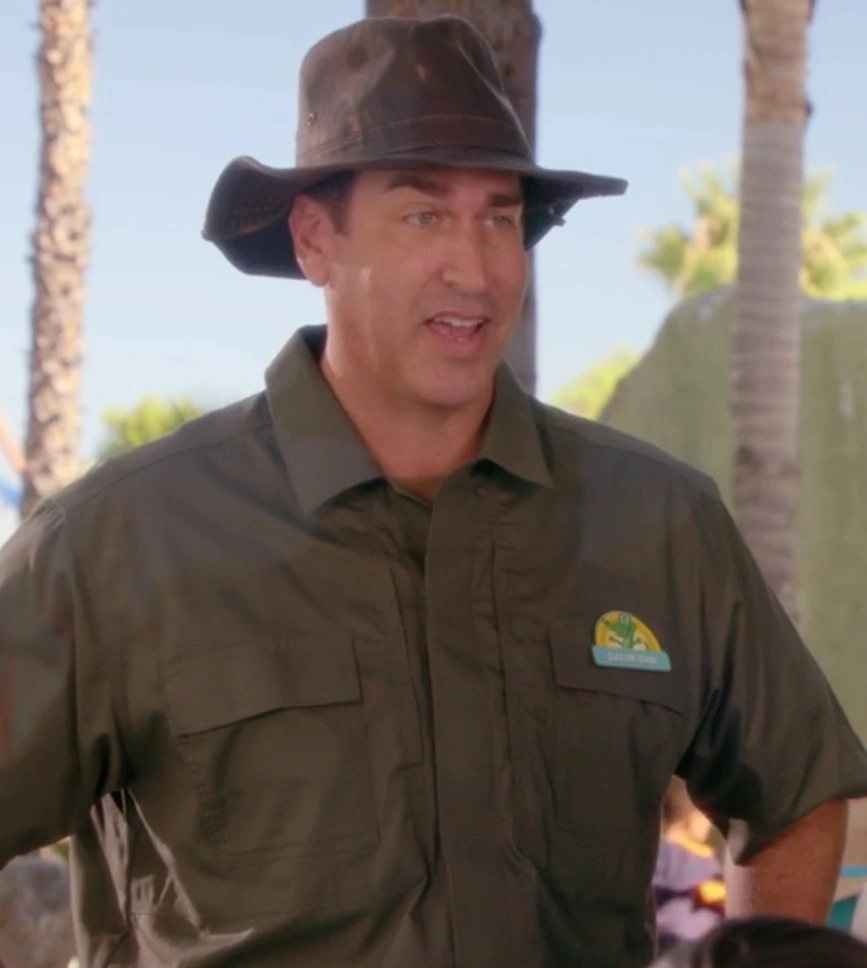 Gator Dan | Fresh off the Boat Wiki | Fandom