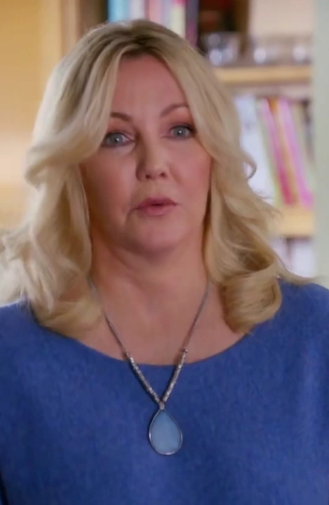 Sarah | Fresh off the Boat Wiki | Fandom