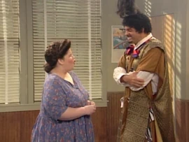 Episode 228 - Sinbad/Coolio | Fresh Out Of The Box Wiki | Fandom