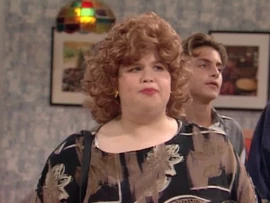 Lori Beth Denberg | Fresh Out Of The Box Wiki | Fandom