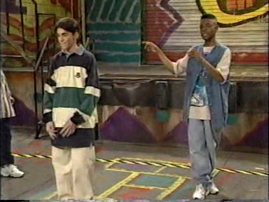 Episode 108 - Soul 4 Real | Fresh Out Of The Box Wiki | Fandom
