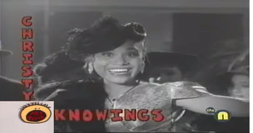 Christy Knowings | Fresh Out Of The Box Wiki | Fandom