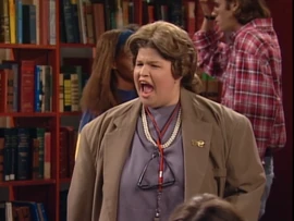 Lori Beth Denberg | Fresh Out Of The Box Wiki | Fandom