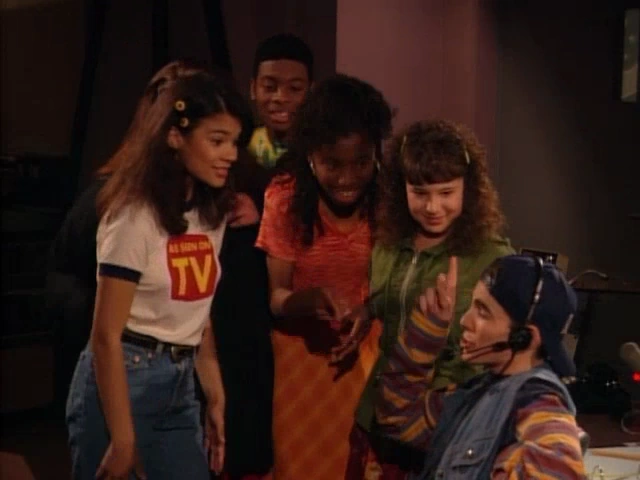 Episode 217 - Monica | Fresh Out Of The Box Wiki | Fandom