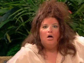 Lori Beth Denberg | Fresh Out Of The Box Wiki | Fandom