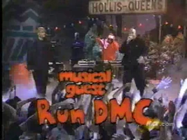 Episode 225 - Christmas/Run DMC | Fresh Out Of The Box Wiki | Fandom