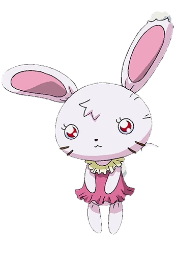 Usapyon | FreshPrettyCure Wiki | Fandom