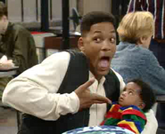 Nicky Banks | The Fresh Prince Of Bel-Air | Fandom