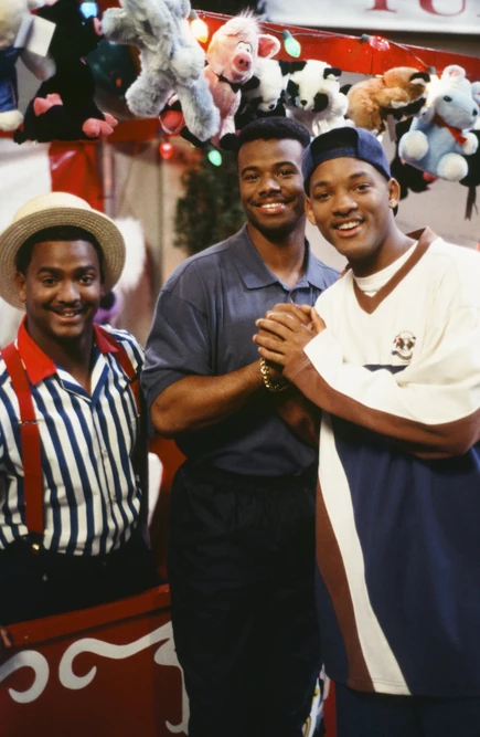 Season 5/Gallery | The Fresh Prince Of Bel-Air | Fandom