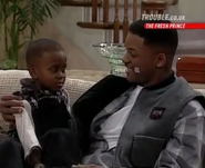Nicky Banks | The Fresh Prince Of Bel-Air | Fandom