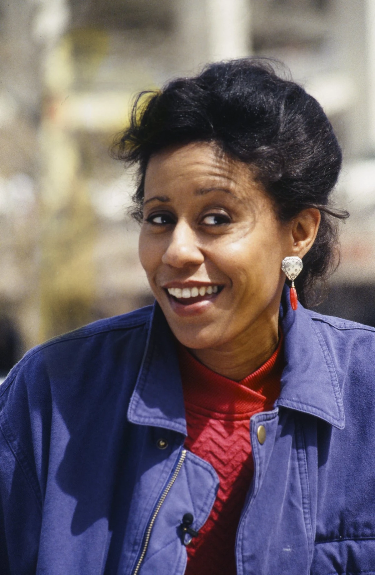 Viola Smith | The Fresh Prince Of Bel-Air | Fandom