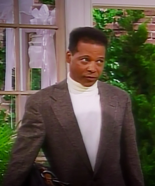 Lester Lewis | The Fresh Prince Of Bel-Air | Fandom