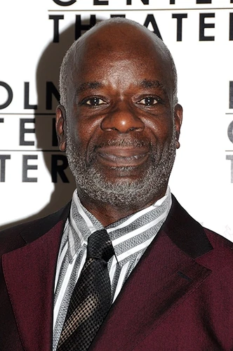 Joseph Marcell | The Fresh Prince Of Bel-Air | Fandom