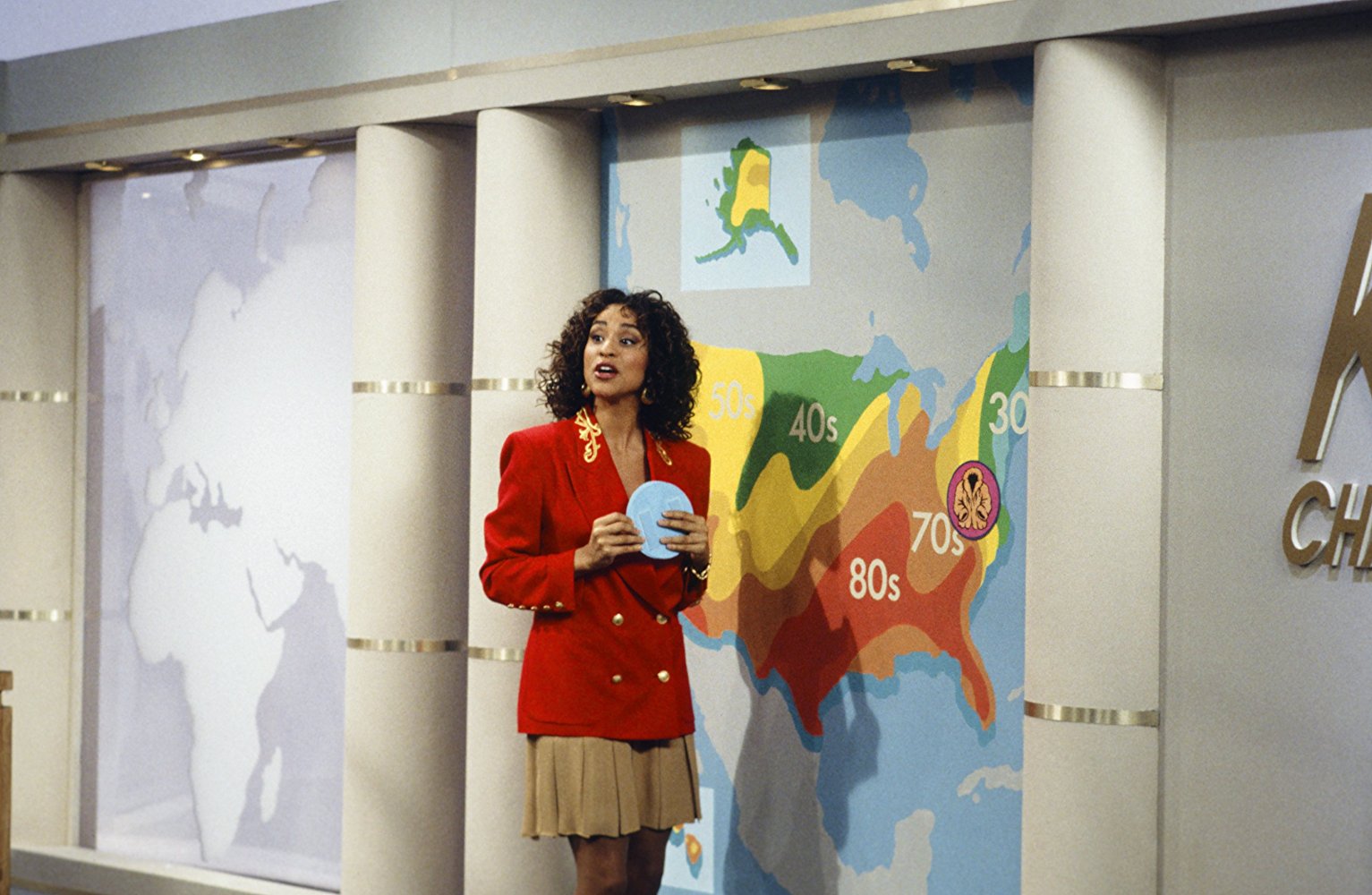 Hilary Gets A Job The Fresh Prince Of Bel Air Fandom