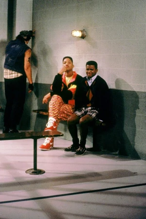 Mistaken Identity | The Fresh Prince Of Bel-Air | Fandom