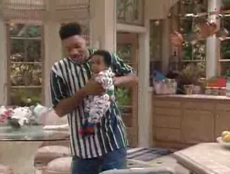 Where There's a Will, There's a Way (Part 1) | The Fresh Prince Of Bel ...