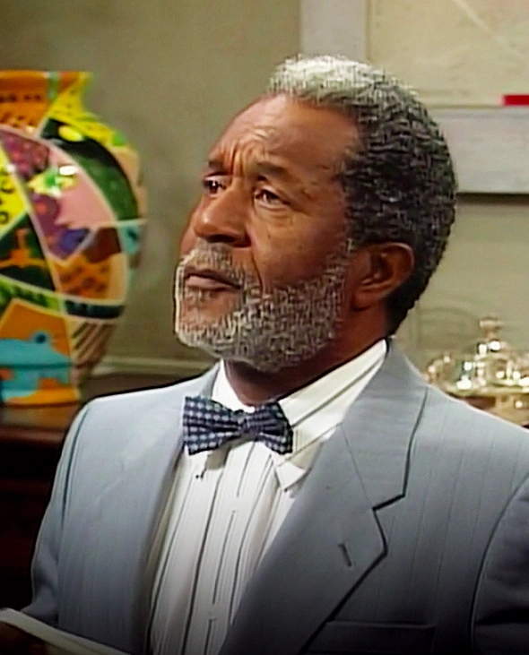 Ed Downer | The Fresh Prince Of Bel-Air | Fandom