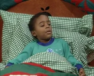 Nicky Banks | The Fresh Prince Of Bel-Air | Fandom