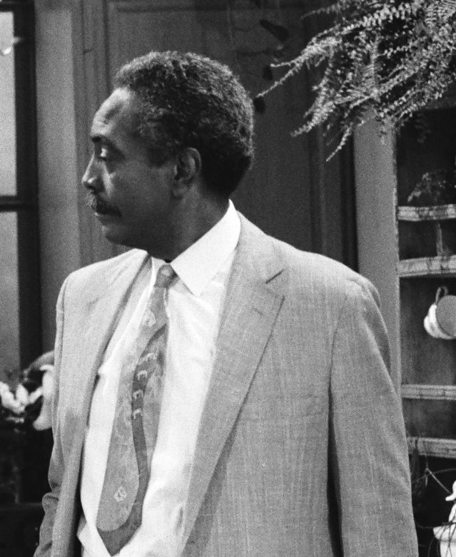 Joe Banks | The Fresh Prince Of Bel-Air | Fandom