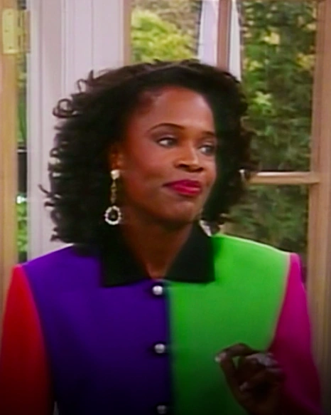 Janice Smith | The Fresh Prince Of Bel-Air | Fandom