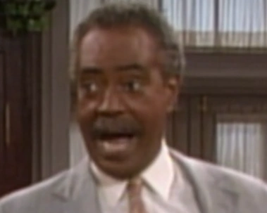 Joe Banks | The Fresh Prince Of Bel-Air | Fandom