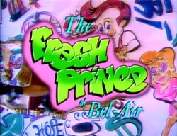The Fresh Prince of Bel-Air | The Fresh Prince Of Bel-Air | Fandom