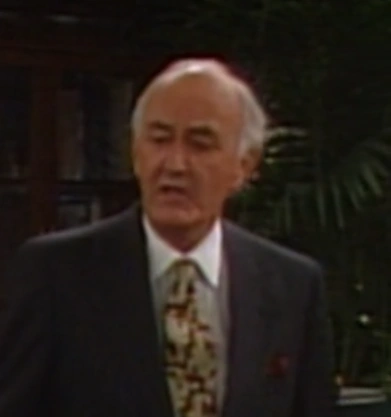 Lord Fowler | The Fresh Prince Of Bel-Air | Fandom