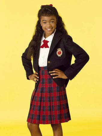 Ashley Banks Fresh Prince 2022