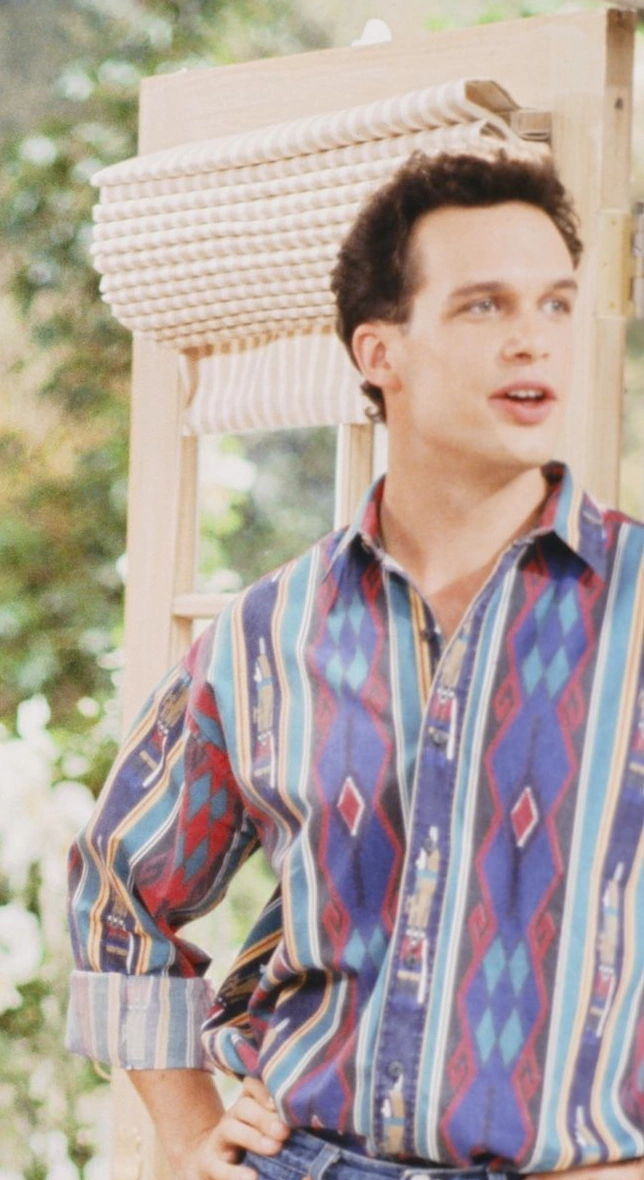 Frank Schaeffer, Sr. | The Fresh Prince Of Bel-Air | Fandom