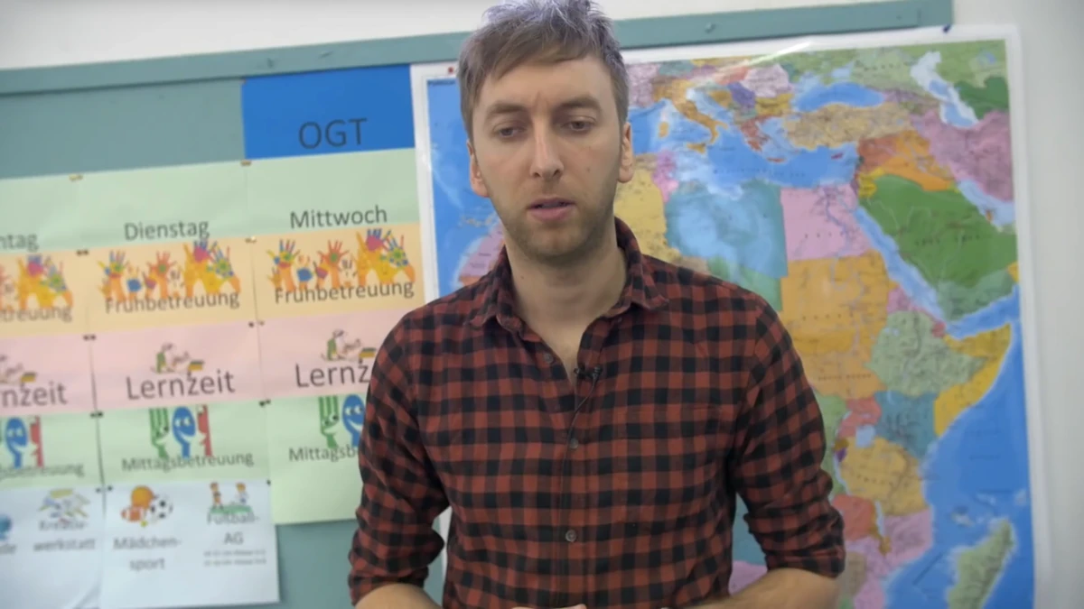 Herr Otto | Freshtorge Wiki | Fandom