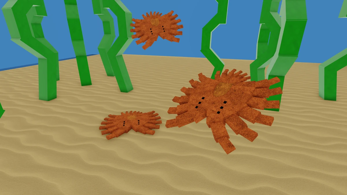 Vetus Ooglidae | Freshworld's Destiny - Buildworld & Spore Wiki | Fandom