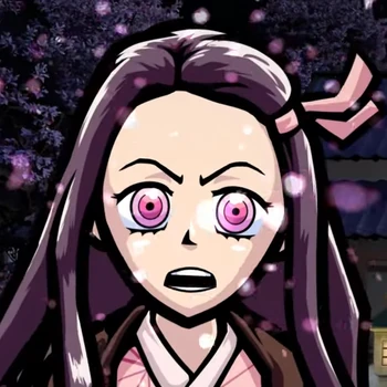 Nezuko Kamado | Freshy Kanal Cinematic Wiki | Fandom