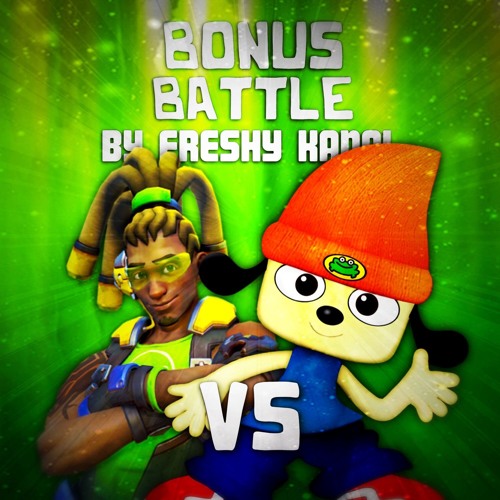Lucio vs. PaRappa the Rapper | Freshy Kanal Cinematic Wiki | Fandom