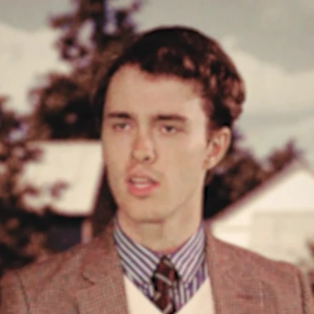 Isaac Moore | Freshy Kanal Cinematic Wiki | Fandom