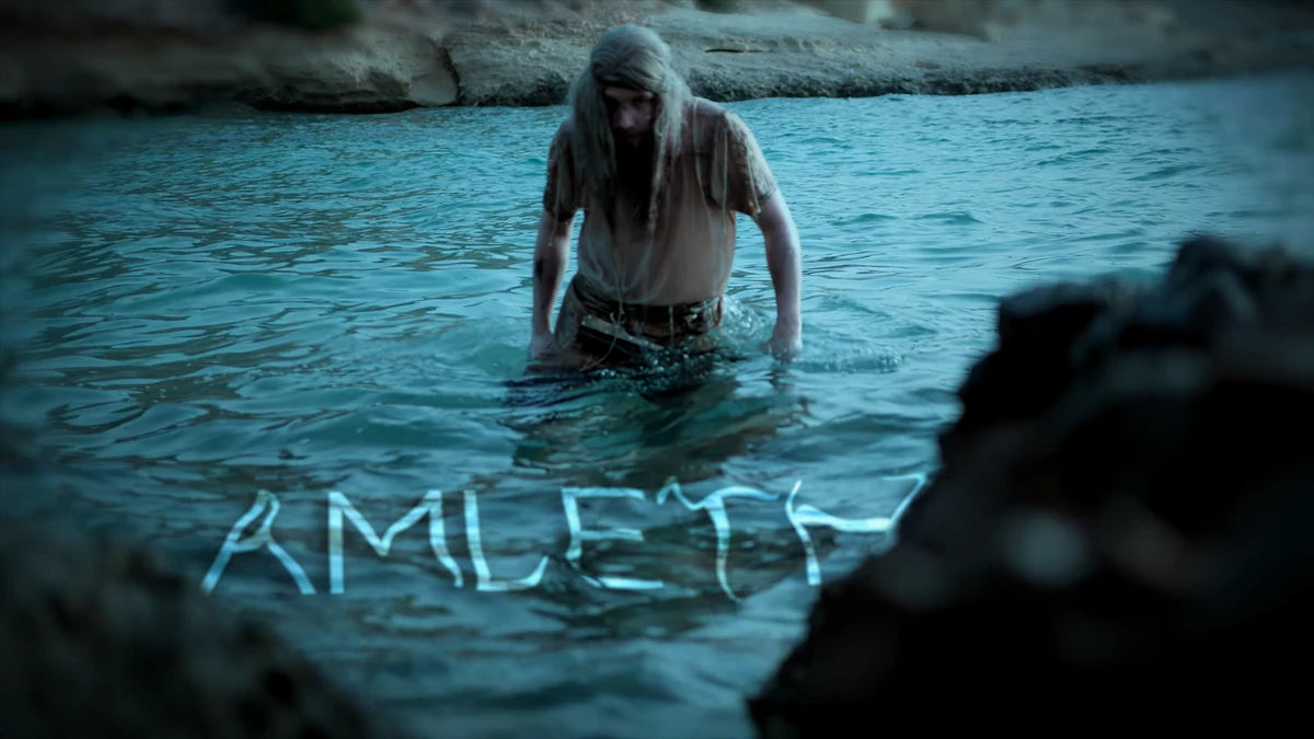 Amleth | Freshy Kanal Cinematic Wiki | Fandom