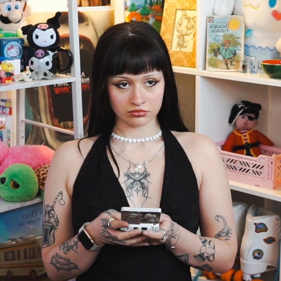 Katiclyzm | Freshy Kanal Cinematic Wiki | Fandom